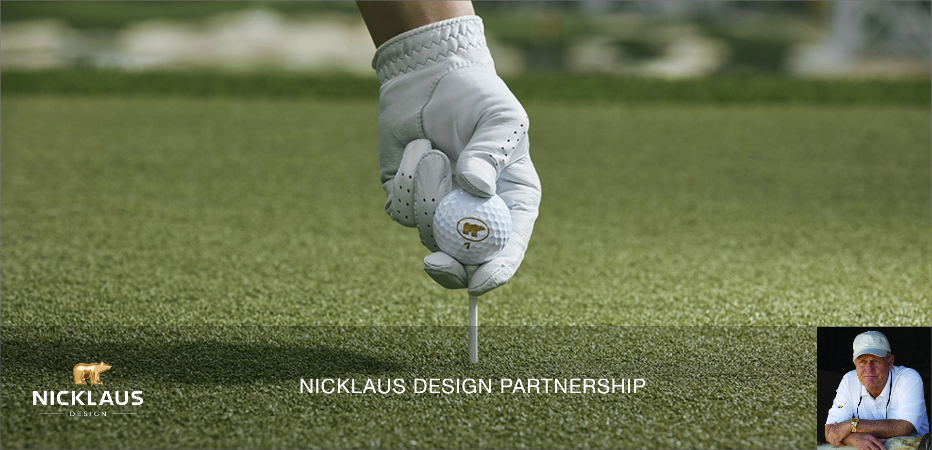 Nicklaus Design Partnership | Southwest Greens of Fresno